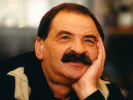 Ilya Oleynikov - Alchetron, The Free Social Encyclopedia